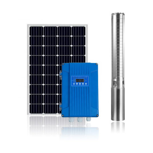 Solar Equipment and Solutions – Saro Agro Industrial Ltd