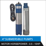 Pumps – Saro Agro Industrial Ltd