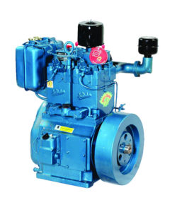 Saro Agro Industrial Ltd