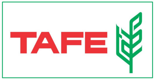 TAFE Models – Saro Agro Industrial Ltd