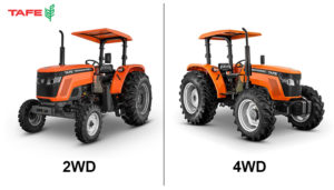 Tafe 7515 – Saro Agro Industrial Ltd