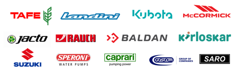 Saro Agro Industrial Ltd